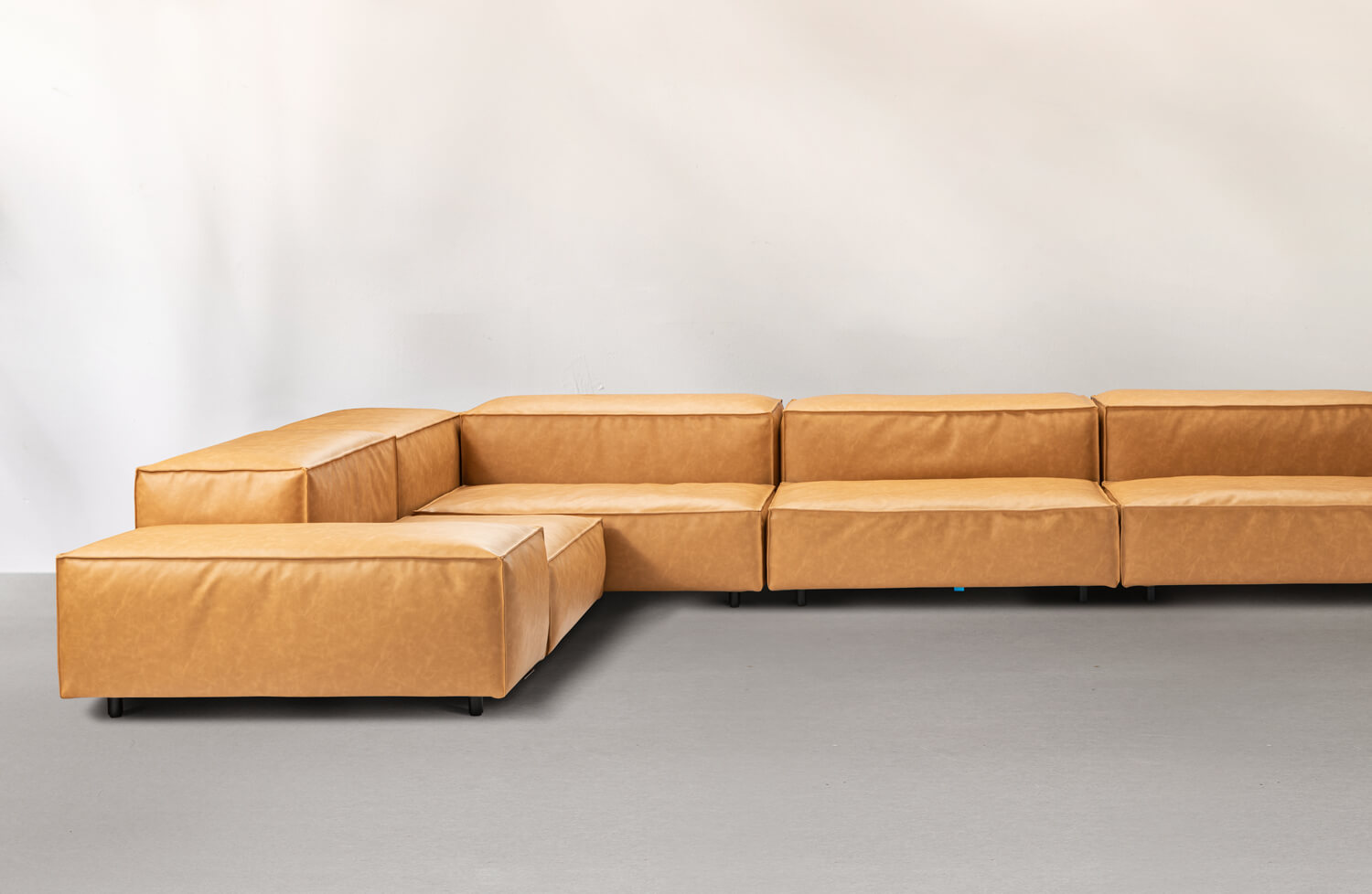 Modular Sofas