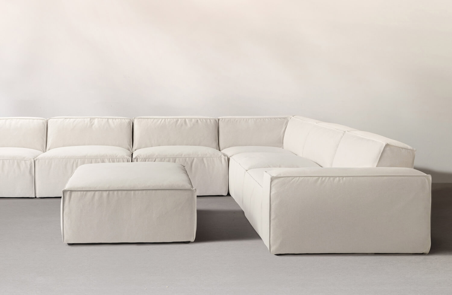Modular Sofas