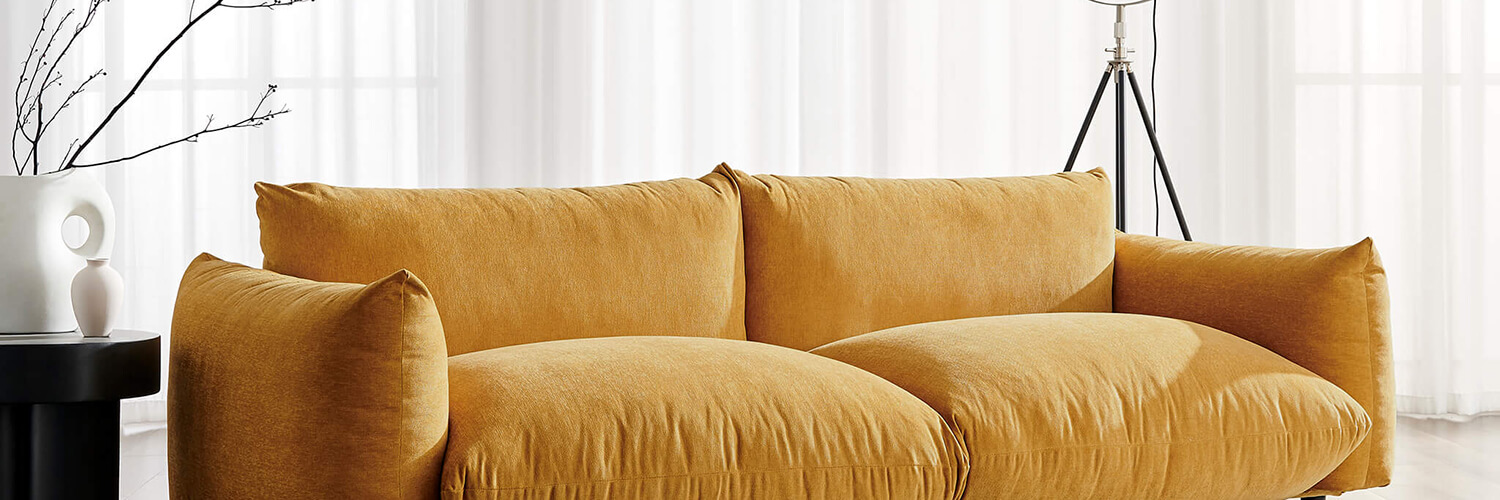 Marenco Sofa Collection