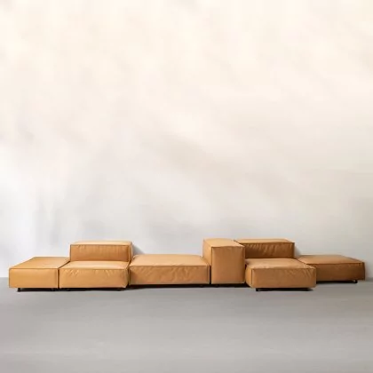 Extrasoft Low Profile Collection