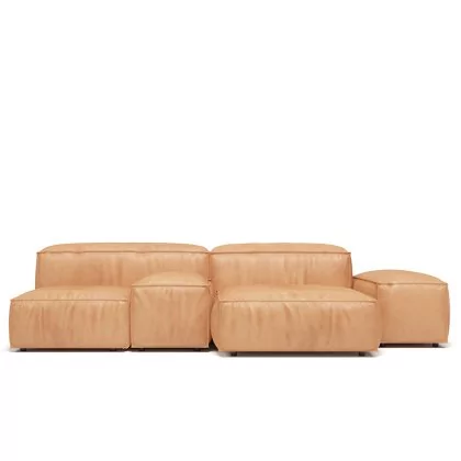 Extrasoft Low Profile Collection