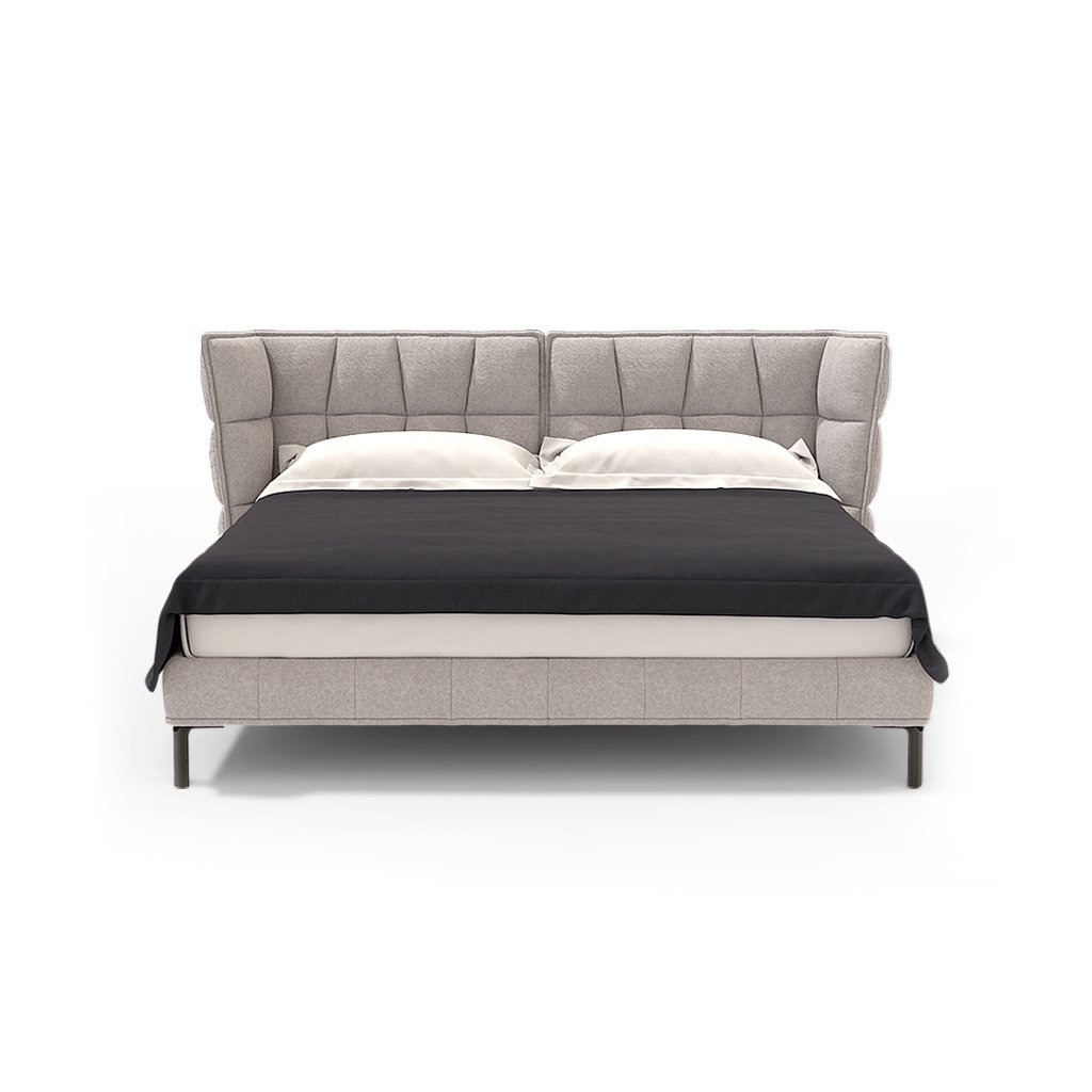 Husk Bed