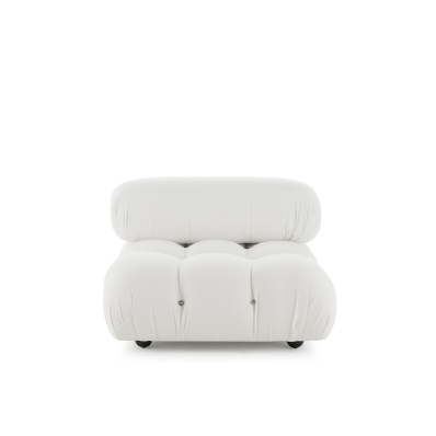 Outdoor Mario Bellini Sofa | Armrest Module