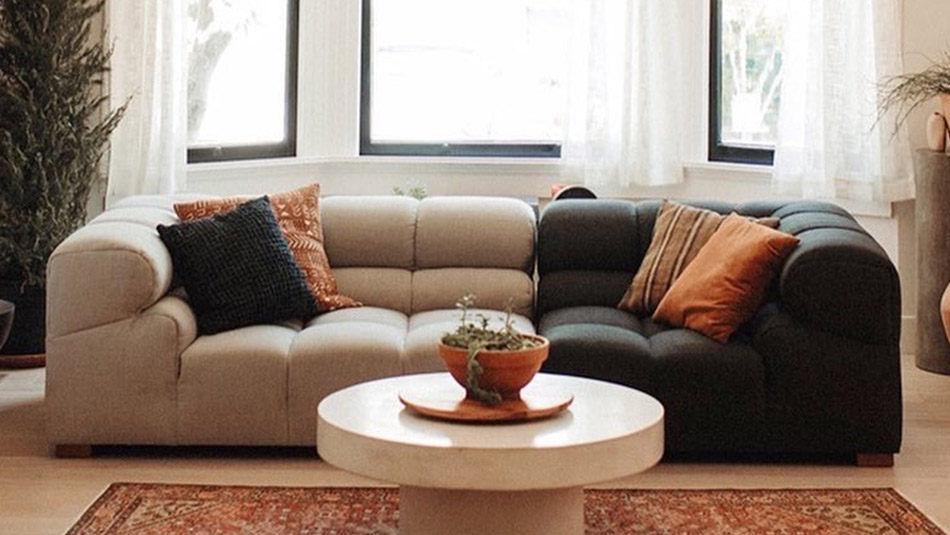 Design Your Own Sectionals