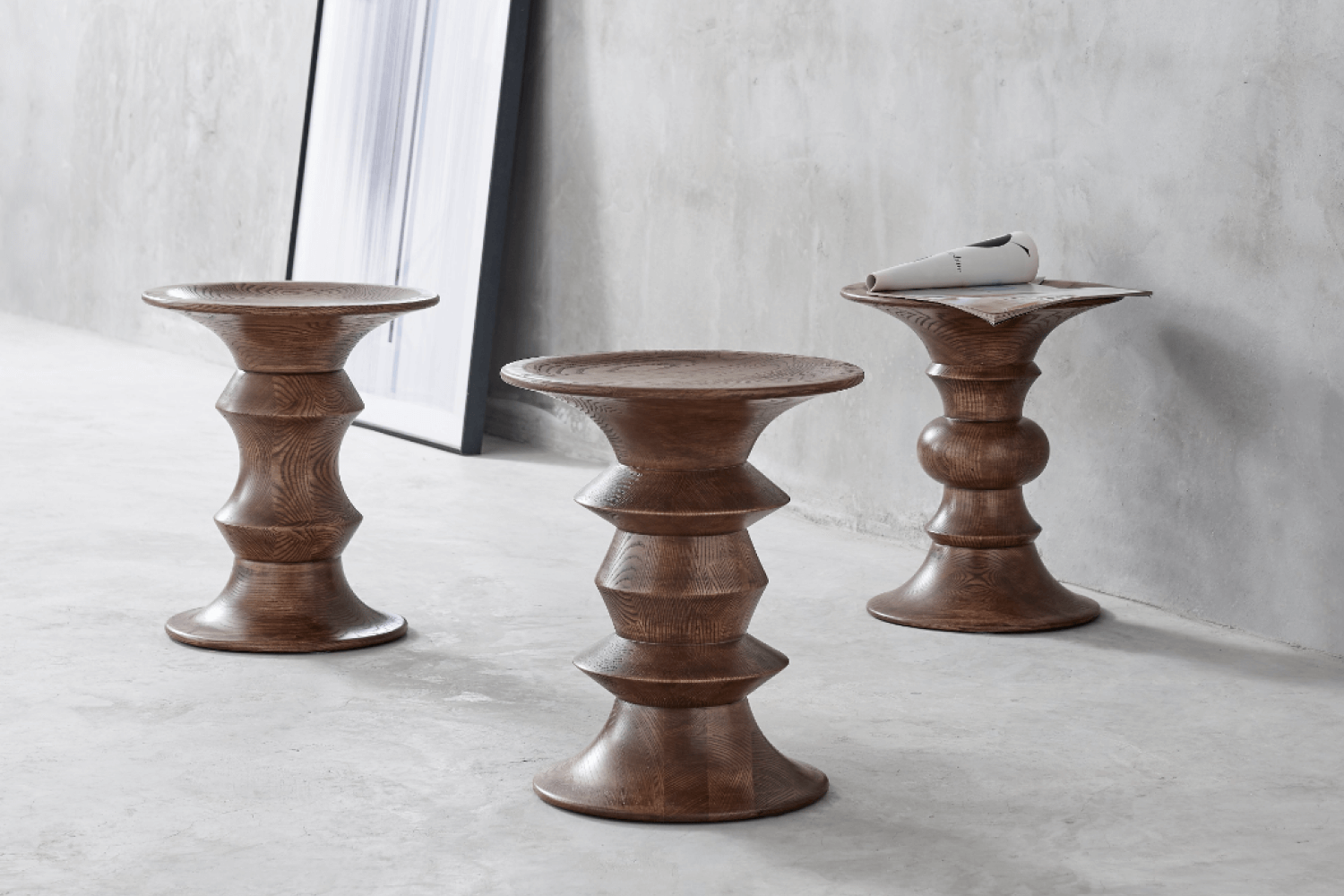 Wood Commonly Used in Mid-Century Modern Furniture: A Guide to Timeless ...