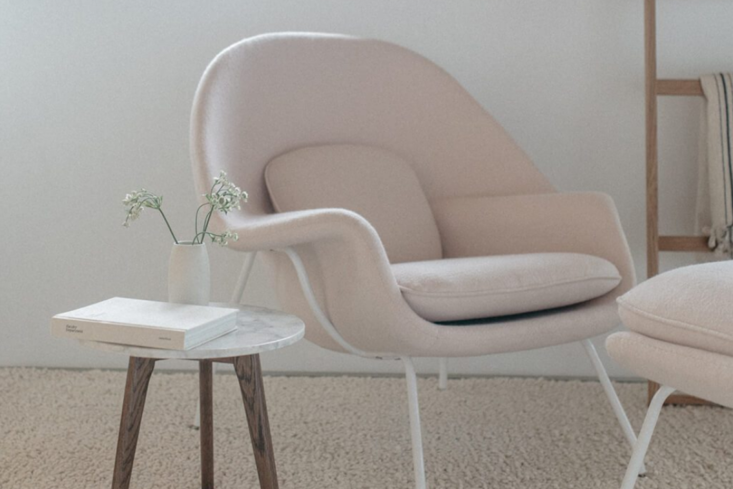 Inspiration for Your Mid-Century Living Room