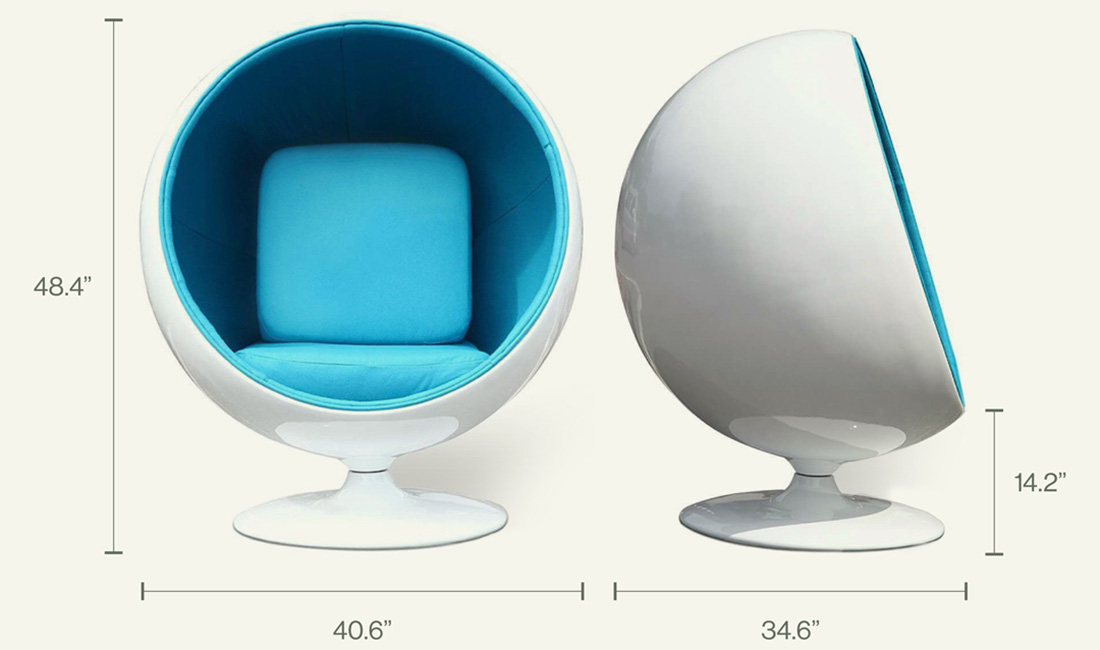 Ball Chair