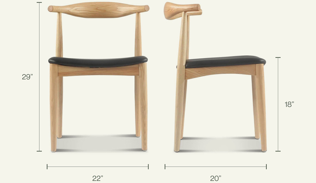 Elbow Chair
