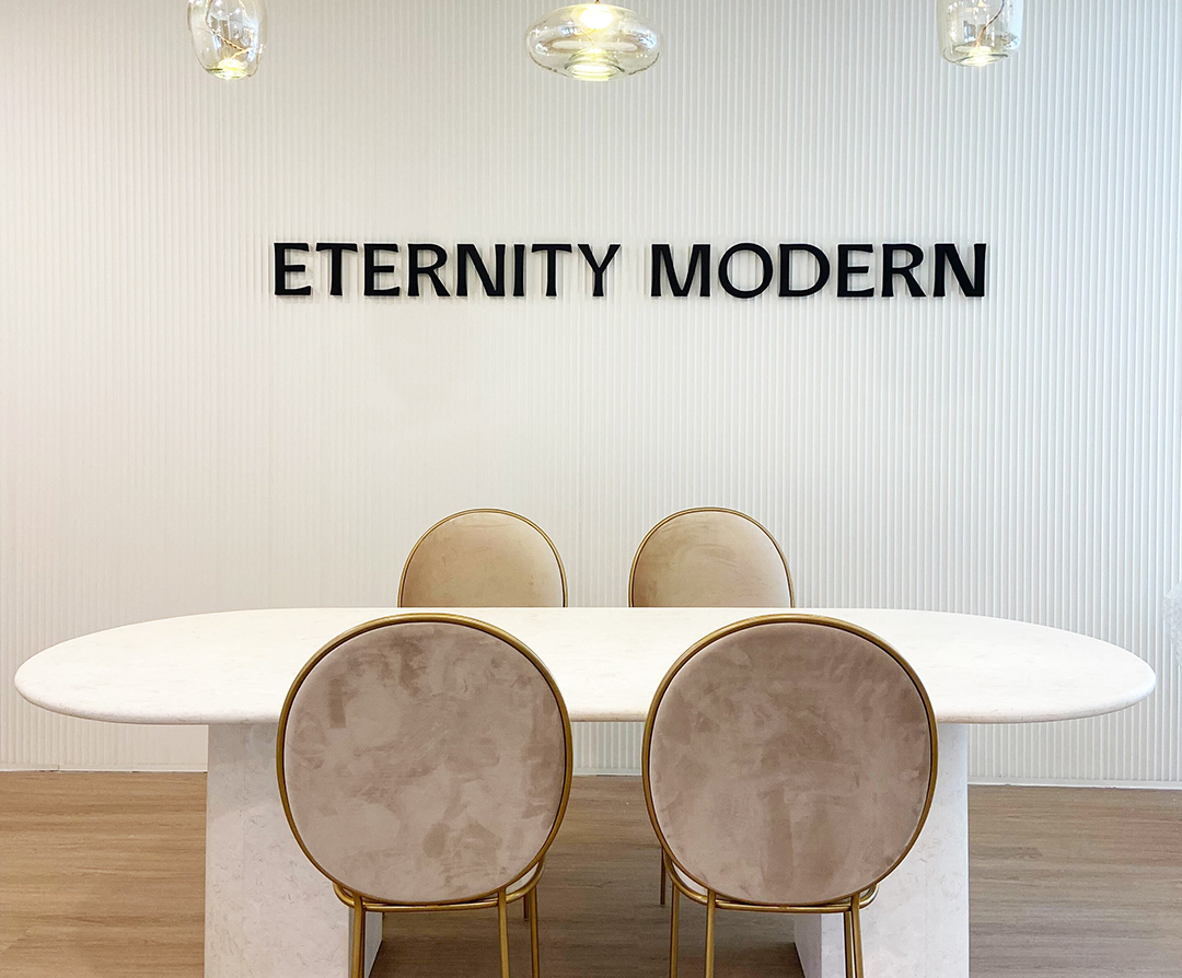 Irvine Showroom, California USA